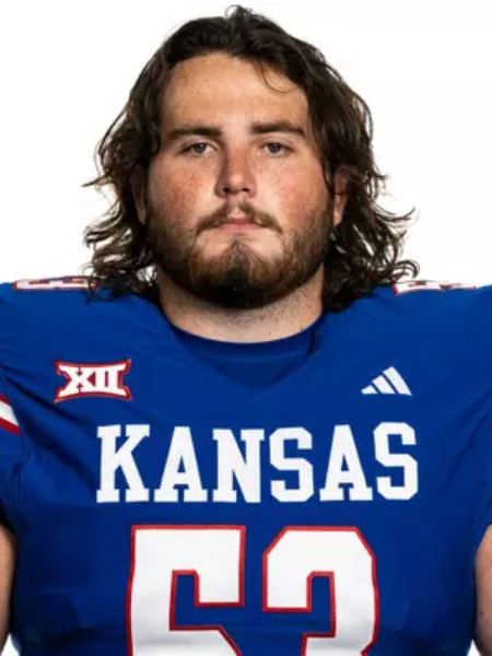 Shane Bumgardner, Tiffin, Offensive Line