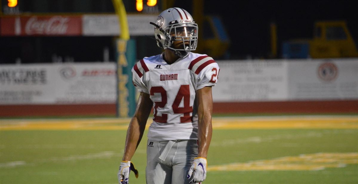 Stingley's already impressing Aranda, Burrow