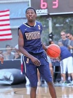 Scoochie Smith, Dayton, Point Guard