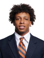 Brian Battie, Auburn, Running Back