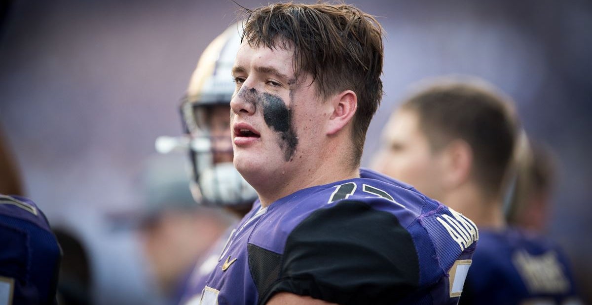 ESPN: Trey Adams picked up as an undrafted free agent by Buffalo