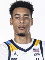 Keeyan Itejere, Grace Christian School, Power Forward