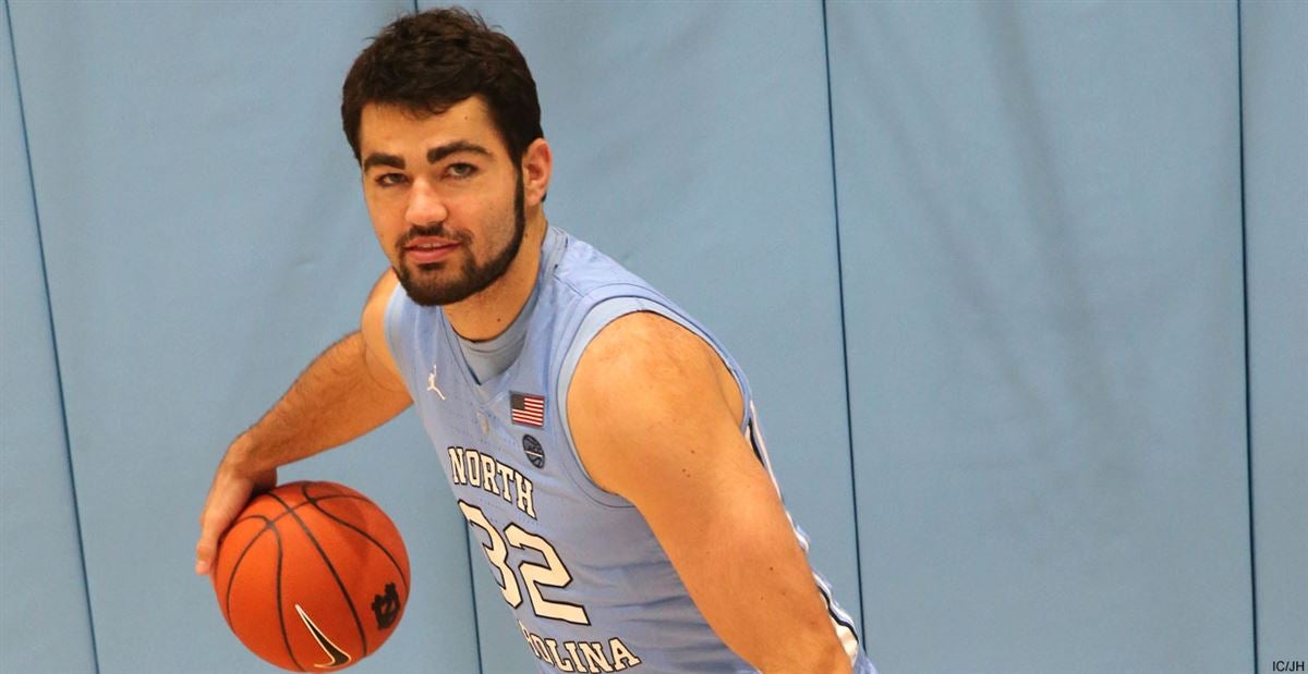 Luke Maye's Encore
