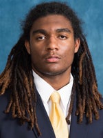 Devin Gil, USF, Linebacker