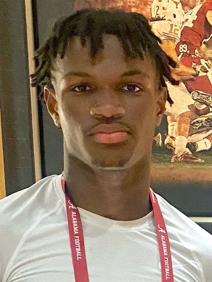 Elijah Reid, Wake Forest, Wide Receiver Elijah Reid, Wake Forest, Wide Receiver