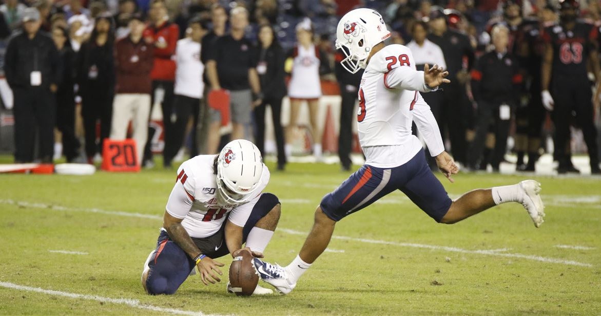 BarkBoard Insider: Special Teams Photo Update