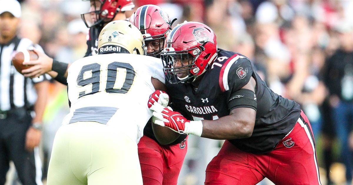 Most important players: No. 4 Dennis Daley