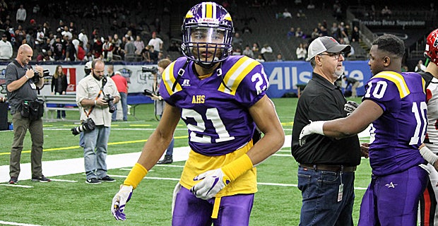 Ole Miss flips Daran Branch from Miami