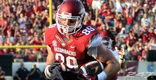 Mitchell Loewen, New Orleans, Weak-Side Defensive End