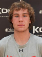 Collin Rogers, SMU, Kicker