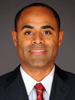 Stan Johnson, Associate Head Coach (BK), Marquette Golden Eagles