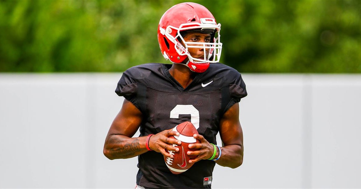 Aaron Murray calls UGA's 3rd scrimmage a 'big win' for offense