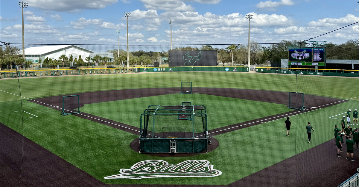 Live Updates: FSU 6, USF 2 — FINAL