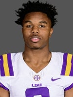 Kyren Lacy, LSU, Wide Receiver