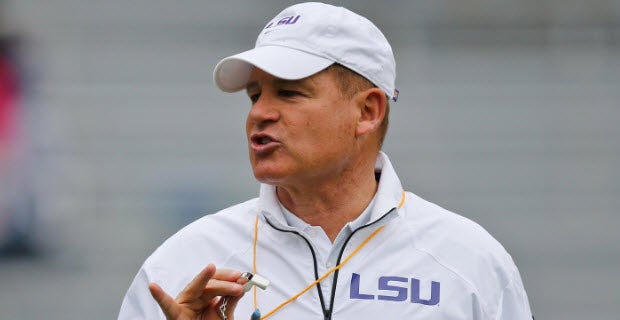 Louisiana Tech backs down