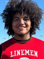 Leyonte Chandler, Trinity, Offensive Tackle