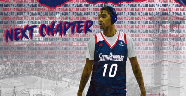 Former Four-Star Hooper Diante Smith Transfers to South Alabama