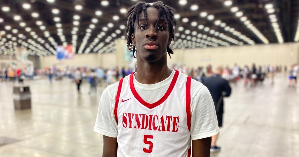 Kansas City EYBL: Three schools in hot pursuit for five-star wing Jason ...