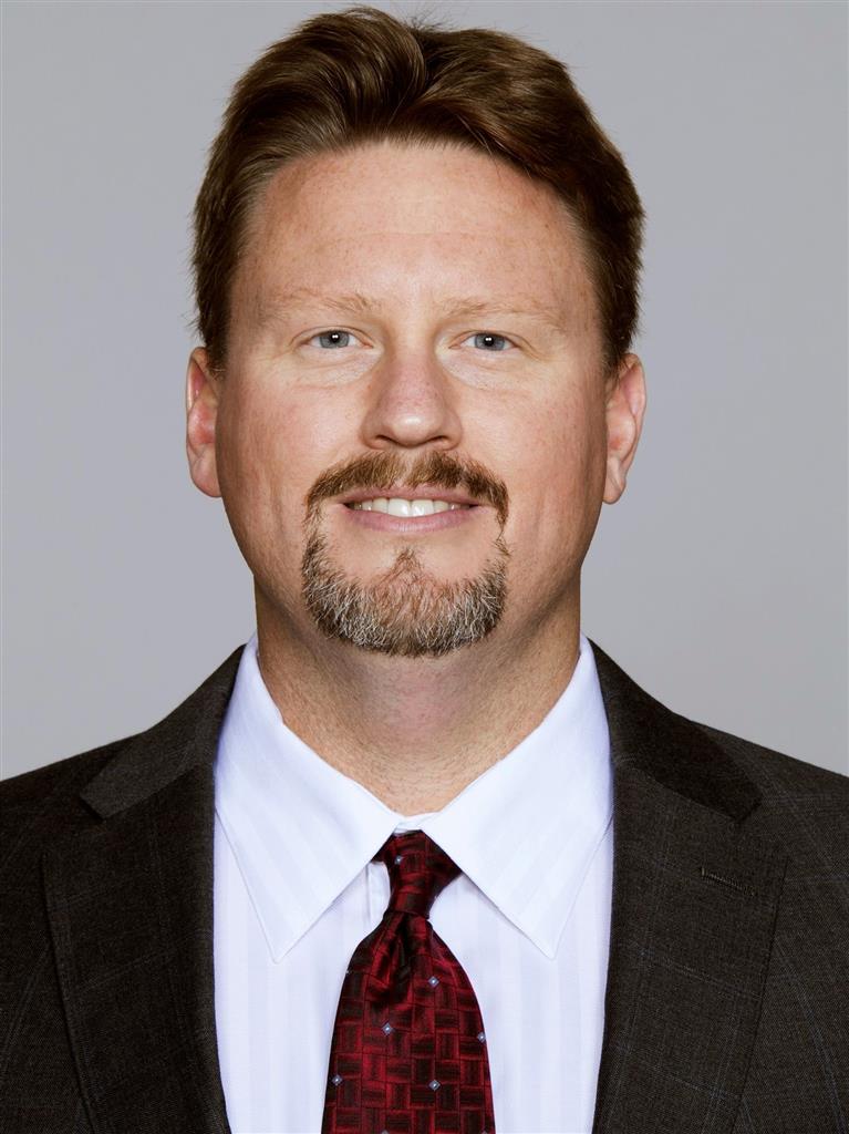 Ben McAdoo, (),