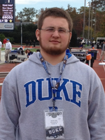 Jacob Tyler, Wakefield, Center (FB)
