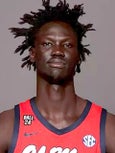 Ole Miss 2024 Basketball Commits