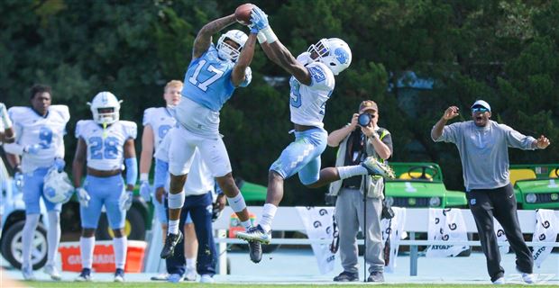 Position Battle Preview: Wide Receivers