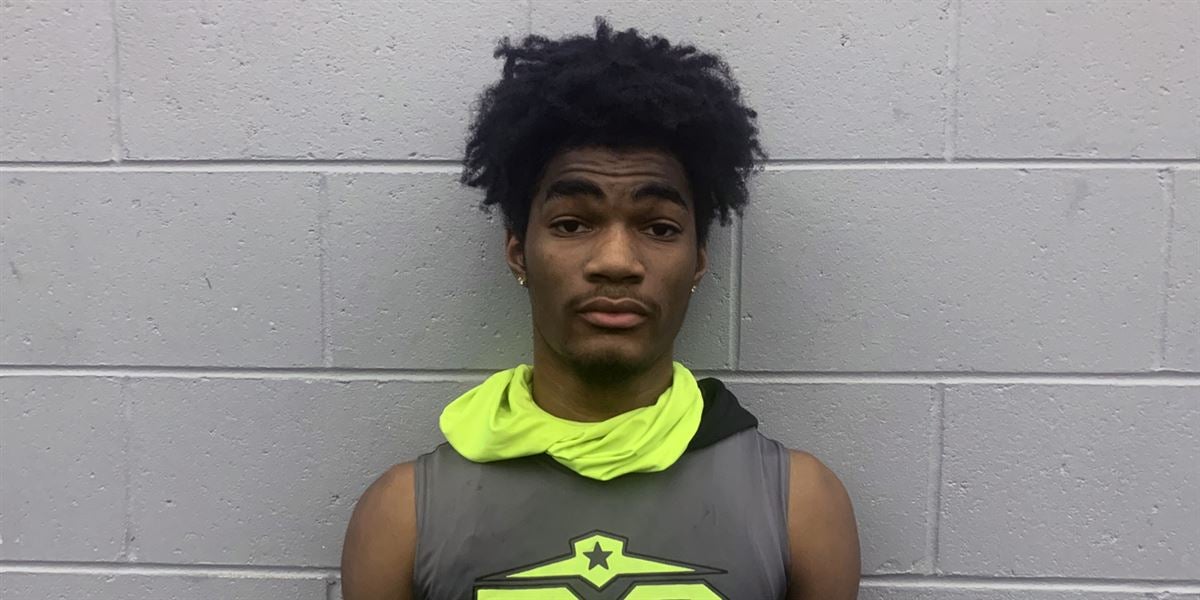 Jaden Mangham: 'Definite comfort level' with Michigan DB coach Ron Bellamy