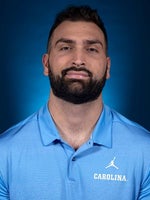 Brandon Fritts, North Carolina, Tight End