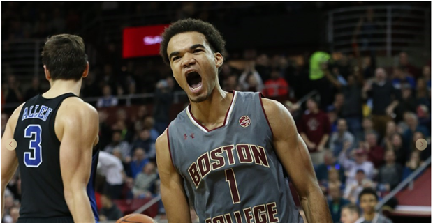 Detailing Jerome Robinson's Unprecedented Rise to the NBA