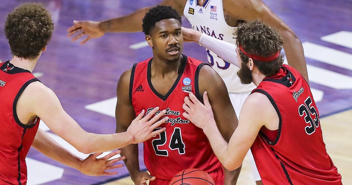 CF.C Podcast: What Kim Aiken Jr.'s addition means for WSU hoops