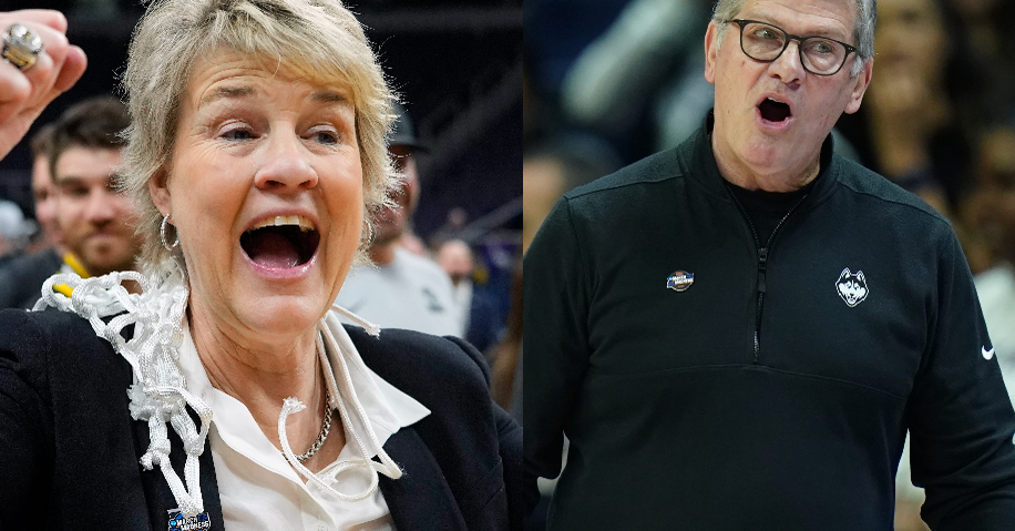 Iowa Women's Basketball: Hawkeyes to take on UConn in Final Four in ...