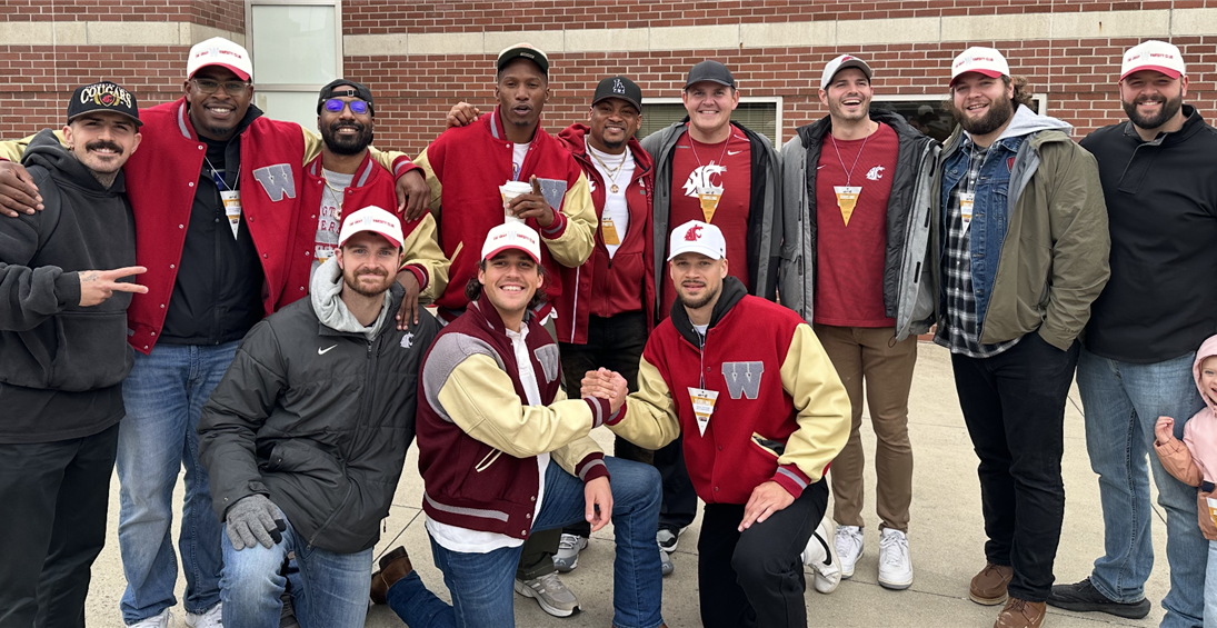 Seen & Heard on Planet Coug: WSU bowl projections see rematches