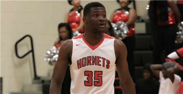 Arkansas signee Ibby Ali may be good fit for Arkansas frontcourt