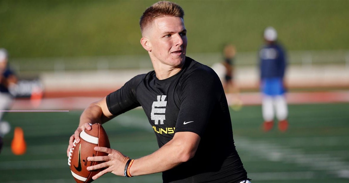 Hilinski rises in composite rankings