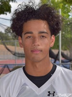 Ari Patu, Folsom, Quarterback