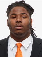 Alexis Johnson, Tennessee, Defensive Line