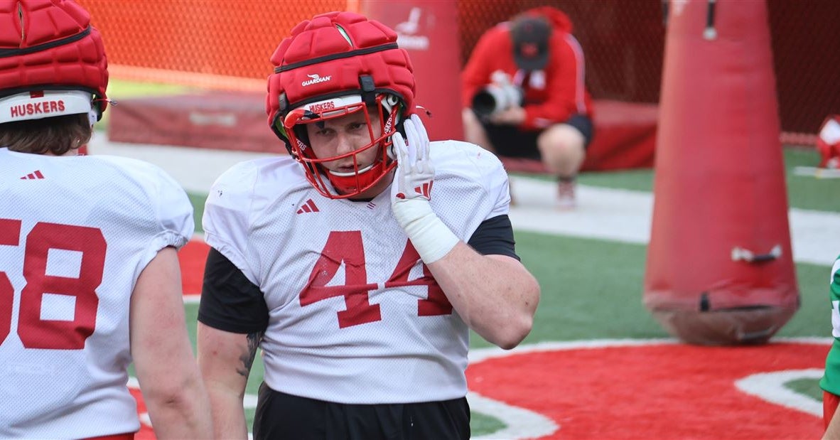 Things learned from Riley Van Poppel