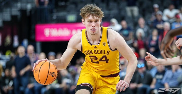 ASU forward Duke Brennan transferring to GCU