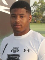 Tyrone Johnson-Miles Jr., East Ascension, Running Back