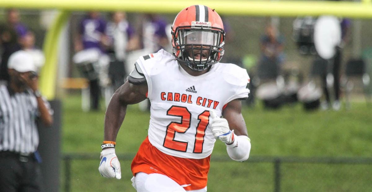 Heart condition ends Randy Russell's UF career