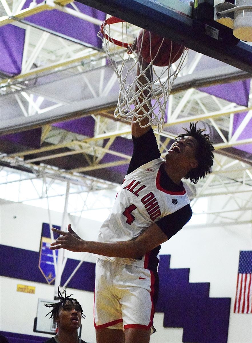 Sights and Sounds: All-Ohio program unveils top three teams at central ...