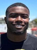 AJ Logan, Mount Miguel, Wide Receiver