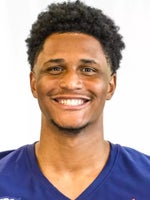 Roman Pearson, Bucknell, Cornerback