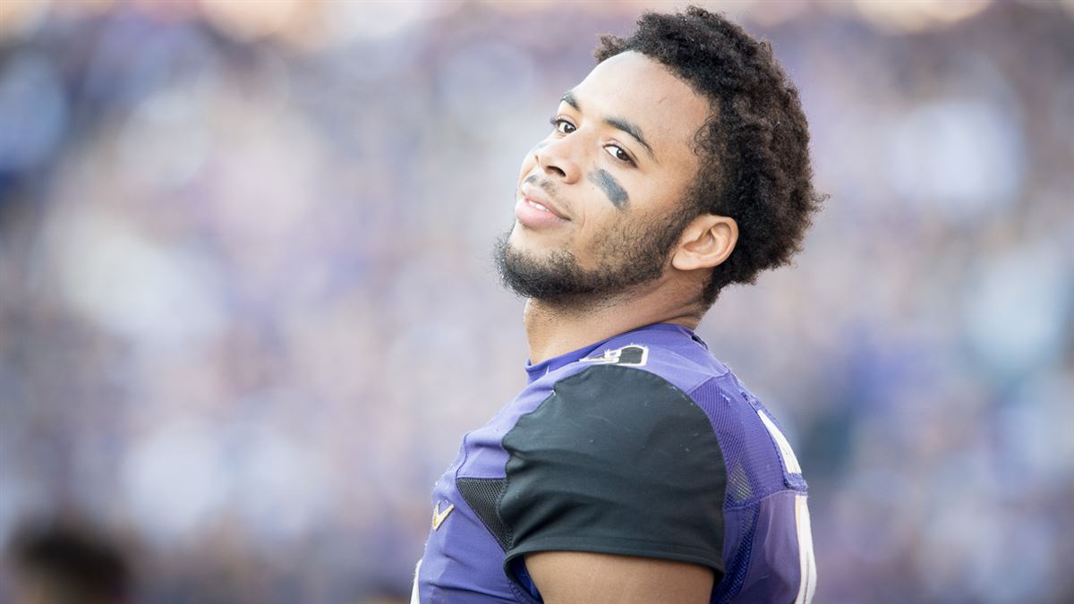 Records Made to be Broken by Myles Gaskin (UPDATED)