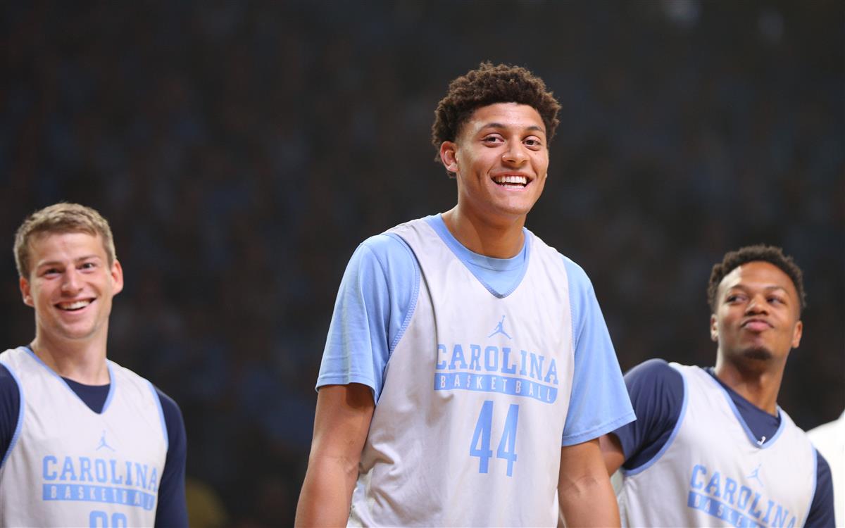 UNC player preview: Justin Jackson