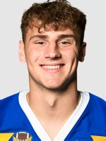 Beau Baker, Washington State, Tight End