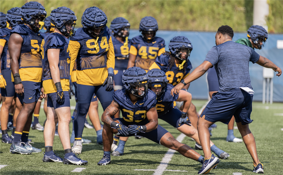 Neal Brown Show Recap: Another linebacker out for the year