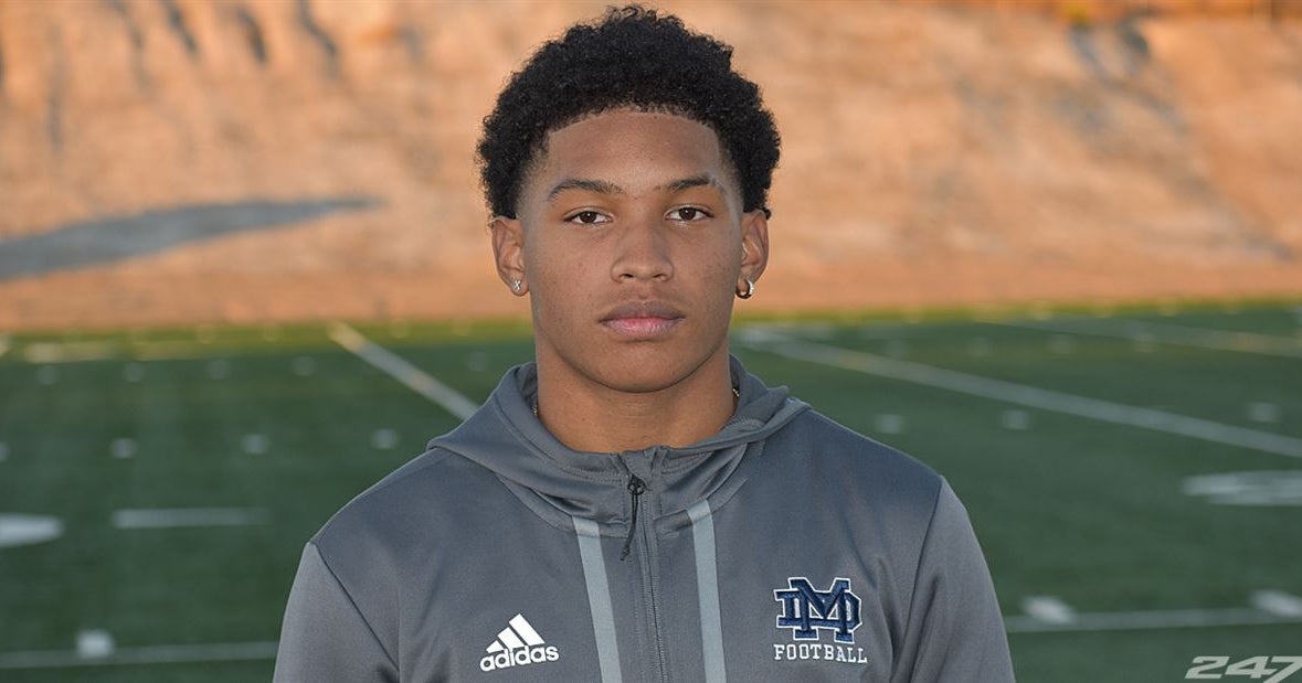 UCLA Football Recruiting 2023: July Safeties Update UCLA Football Recruiting 2023: July Safeties Update