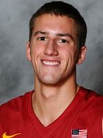 Matt Thomas, Iowa State, Shooting Guard