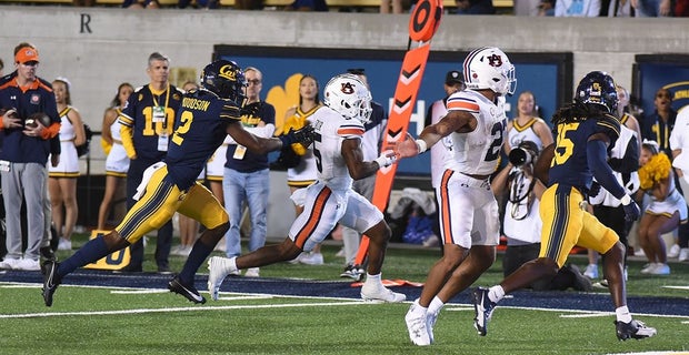 Game overview: Dramatic fourth quarter, dynamic defense lift Auburn to ...